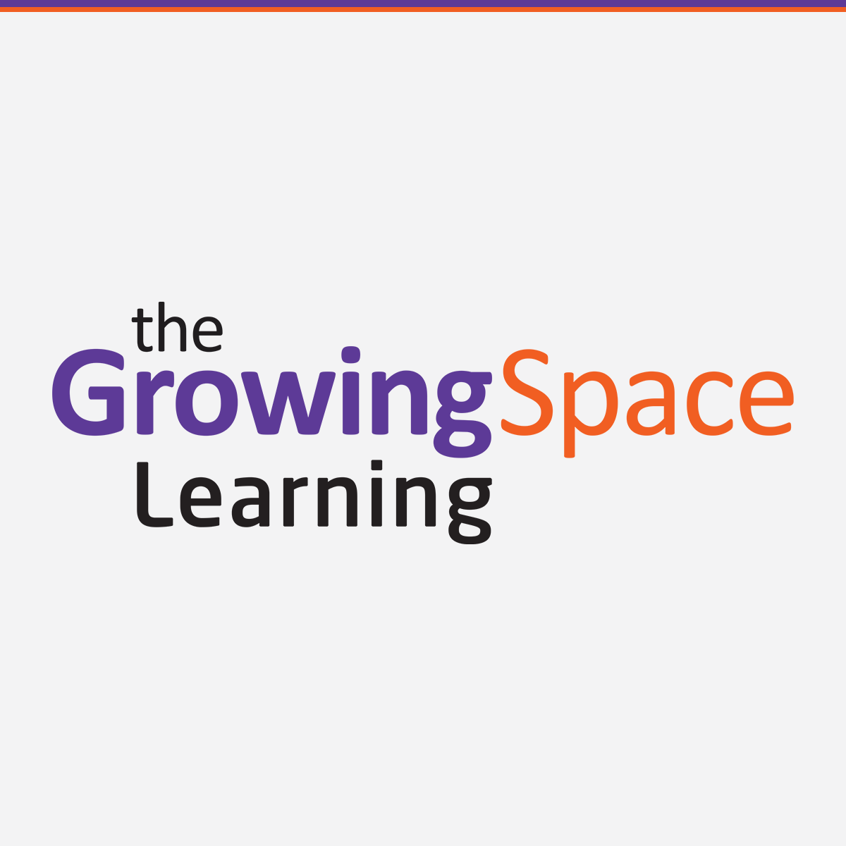 Courses | Learning at The Growing Space